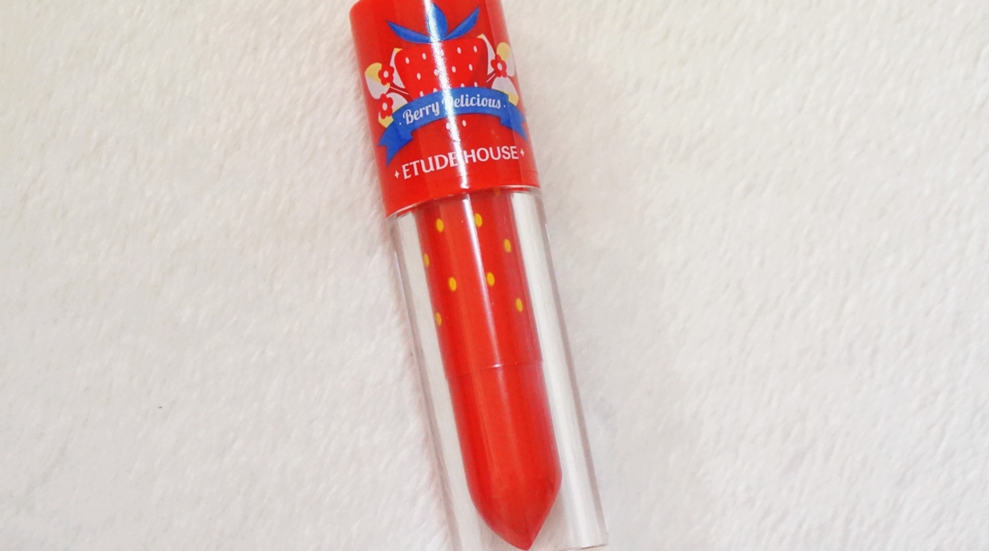 베리 딜리셔스 컬러 인 리퀴드 립스 [RD305 베리 베리 머치], 에뛰드 - 언니의파우치