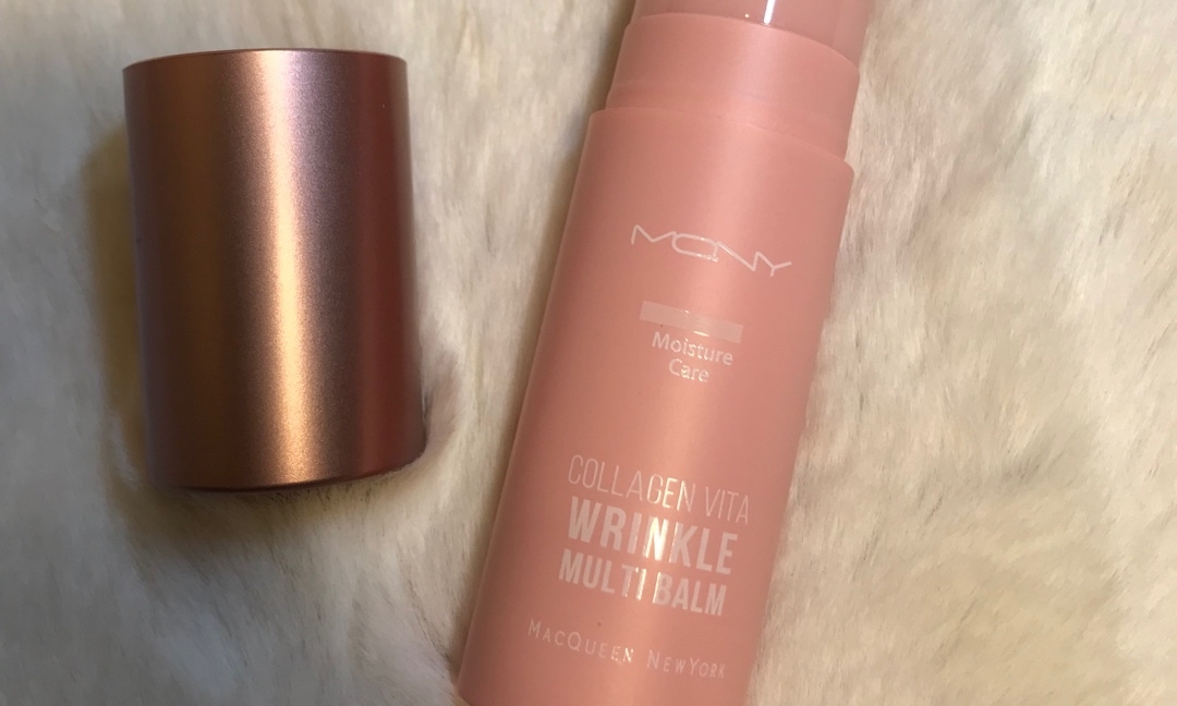 프랑스산 100프로 콜라겐 비타 링클 멀티밤, 맥퀸뉴욕 - 언니의파우치