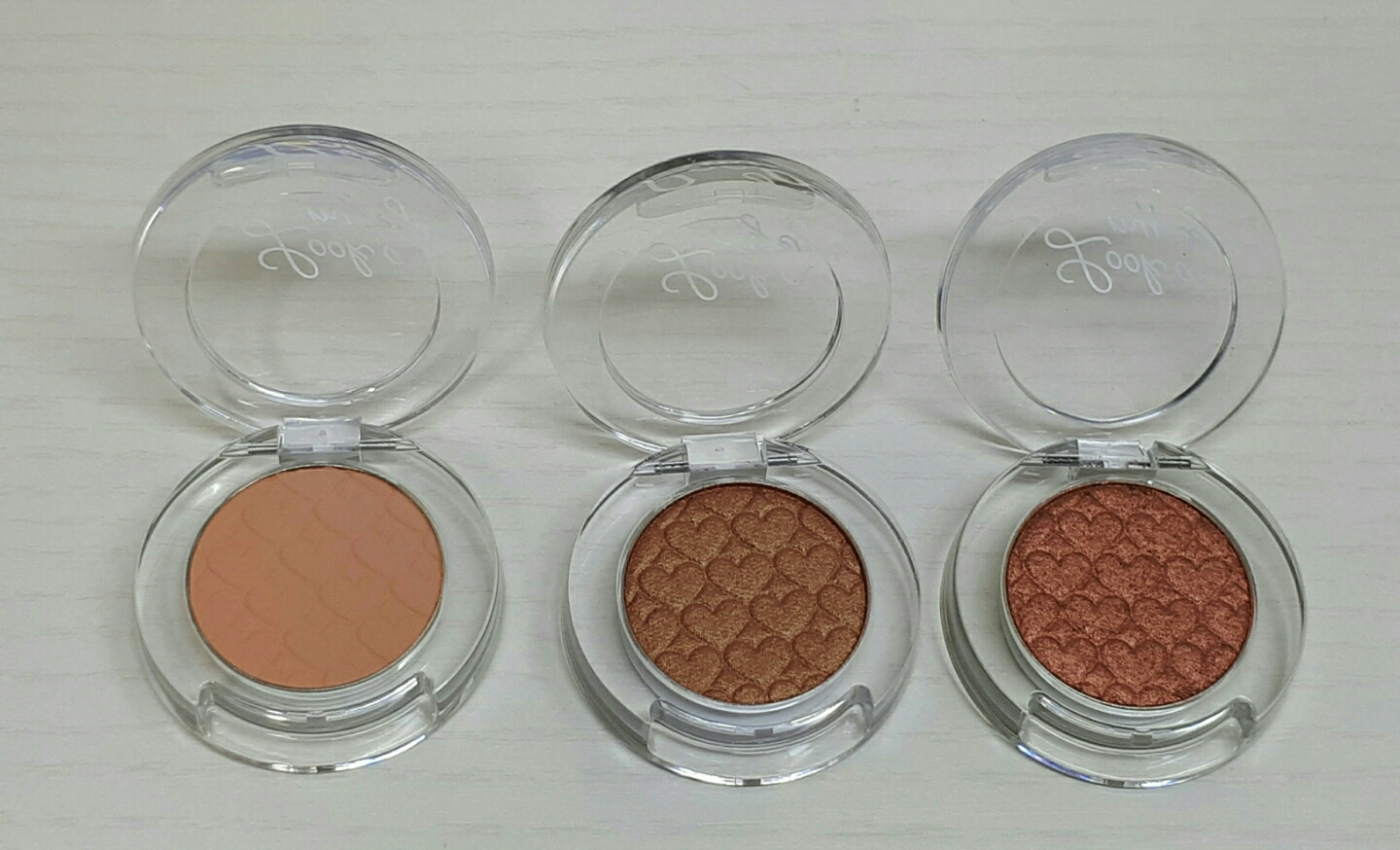 에뛰드 룩 앳 마이 아이즈 [RD305 빛 좋은 오로라 살구] - 와따붕 님의 광고 없는 내돈내산 찐리뷰