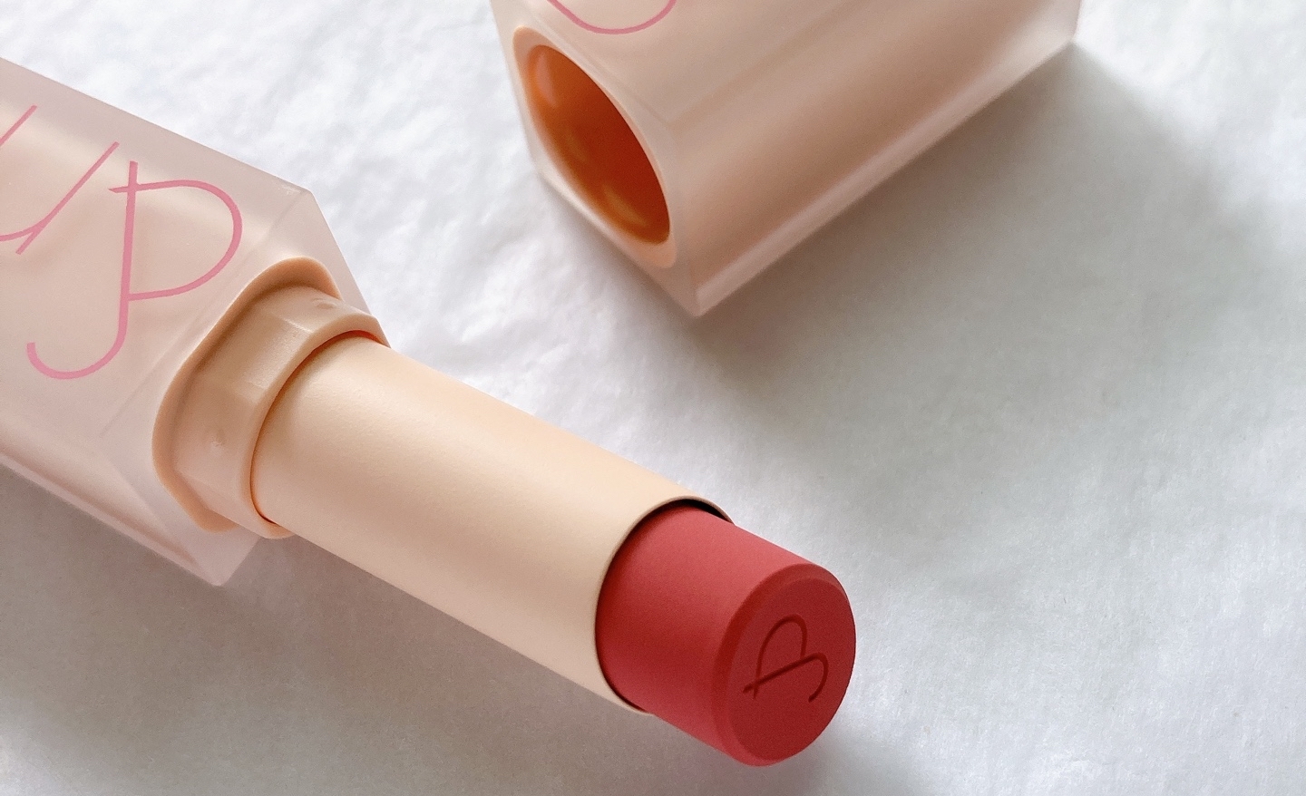 롬앤(rom&nd) NEW 제로 매트 립스틱 [10 핑크 샌드] - 여린꽃 님의 광고 없는 내돈내산 찐리뷰