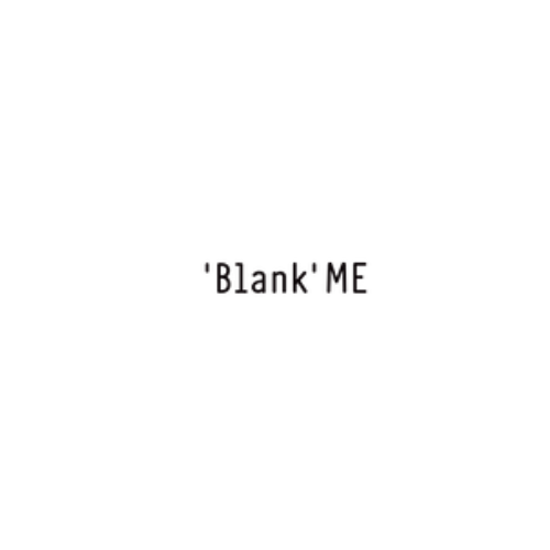 블랭크미(Blank ME) - 언니의파우치