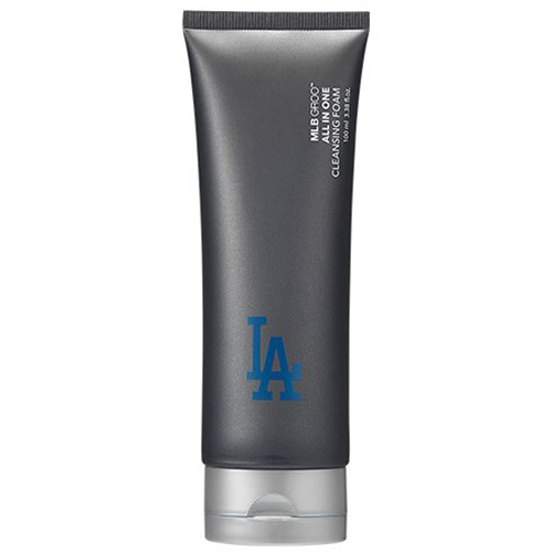 엠엘비 코스메틱스(MLB COSMETICS) 올인원 클렌징 폼 | 평점 0.0 | 리뷰 0개