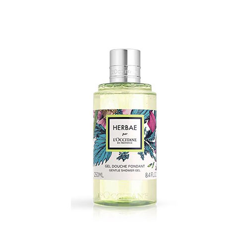 에르베 젠틀 샤워 젤 록시땅 - 언니의파우치