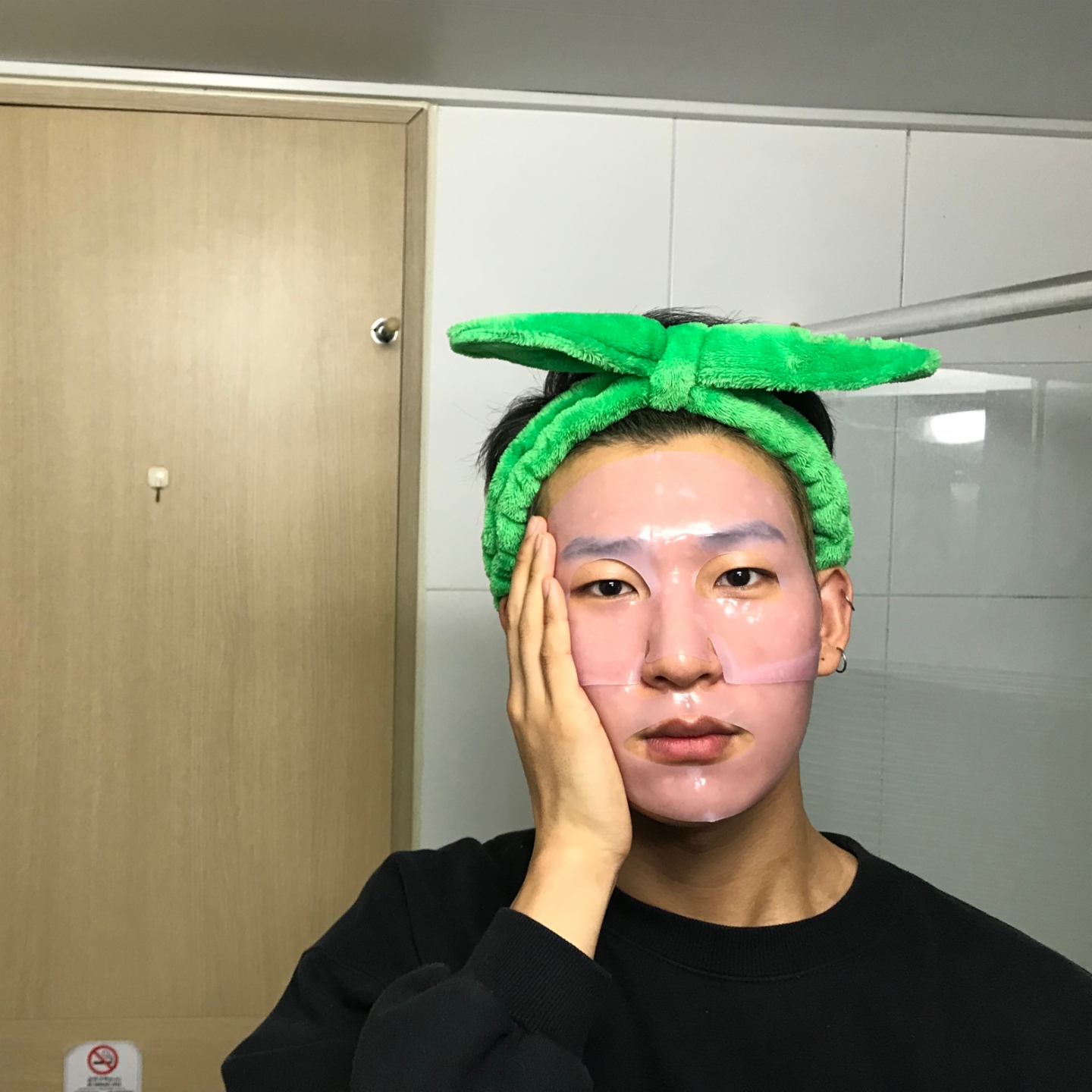 메디앤서 콜라겐 퍼밍업 마스크 - Deast 님의 광고 없는 내돈내산 찐리뷰