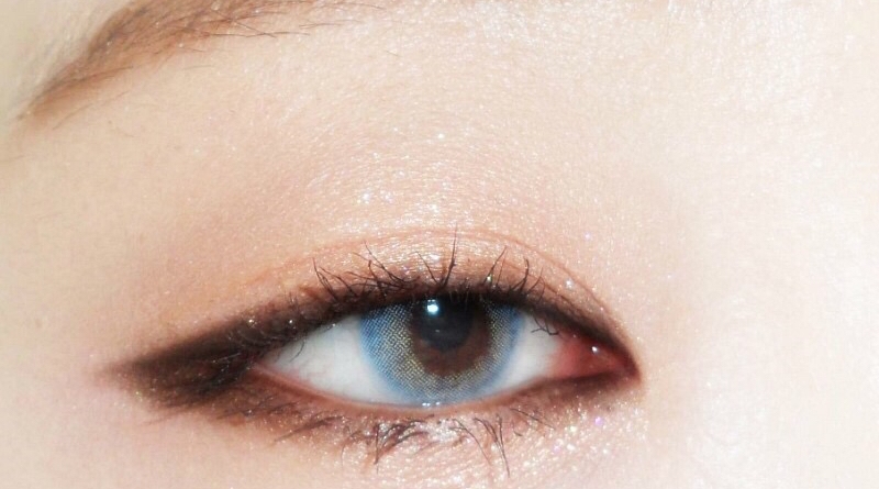 오렌즈 러시안벨벳 [블루] - 써냐미 님의 광고 없는 내돈내산 찐리뷰