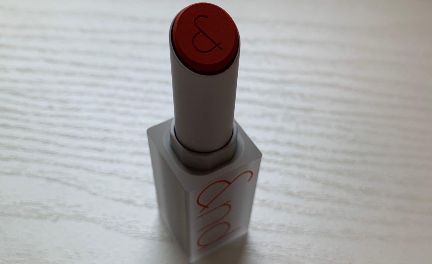 NEW 제로 매트 립스틱 [05 이브닝], 롬앤(rom&nd) - 언니의파우치