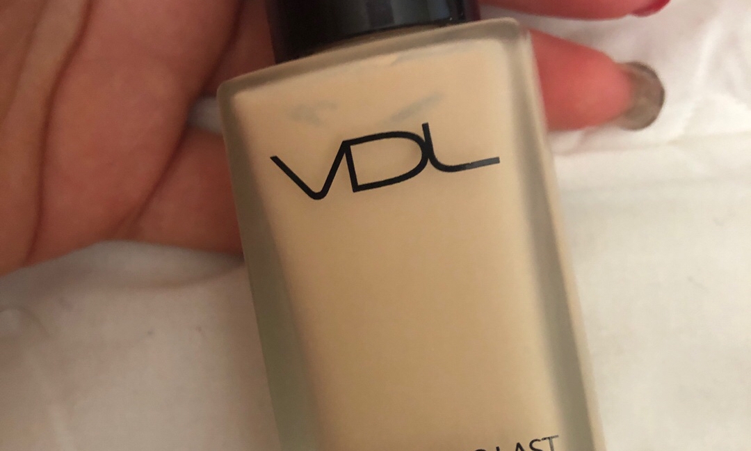 퍼펙팅 래스트 파운데이션 [V02], 브이디엘(VDL) - 언니의파우치